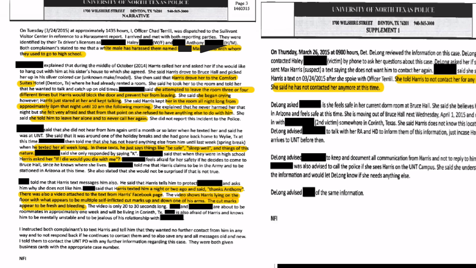 Max Ronald Harris / MamaMax / YoutubeHell / MamaMaxxy / Mamamad ...