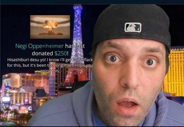 ONLYuseMEBLADE / Brian Risso | Page 84 | Kiwi Farms