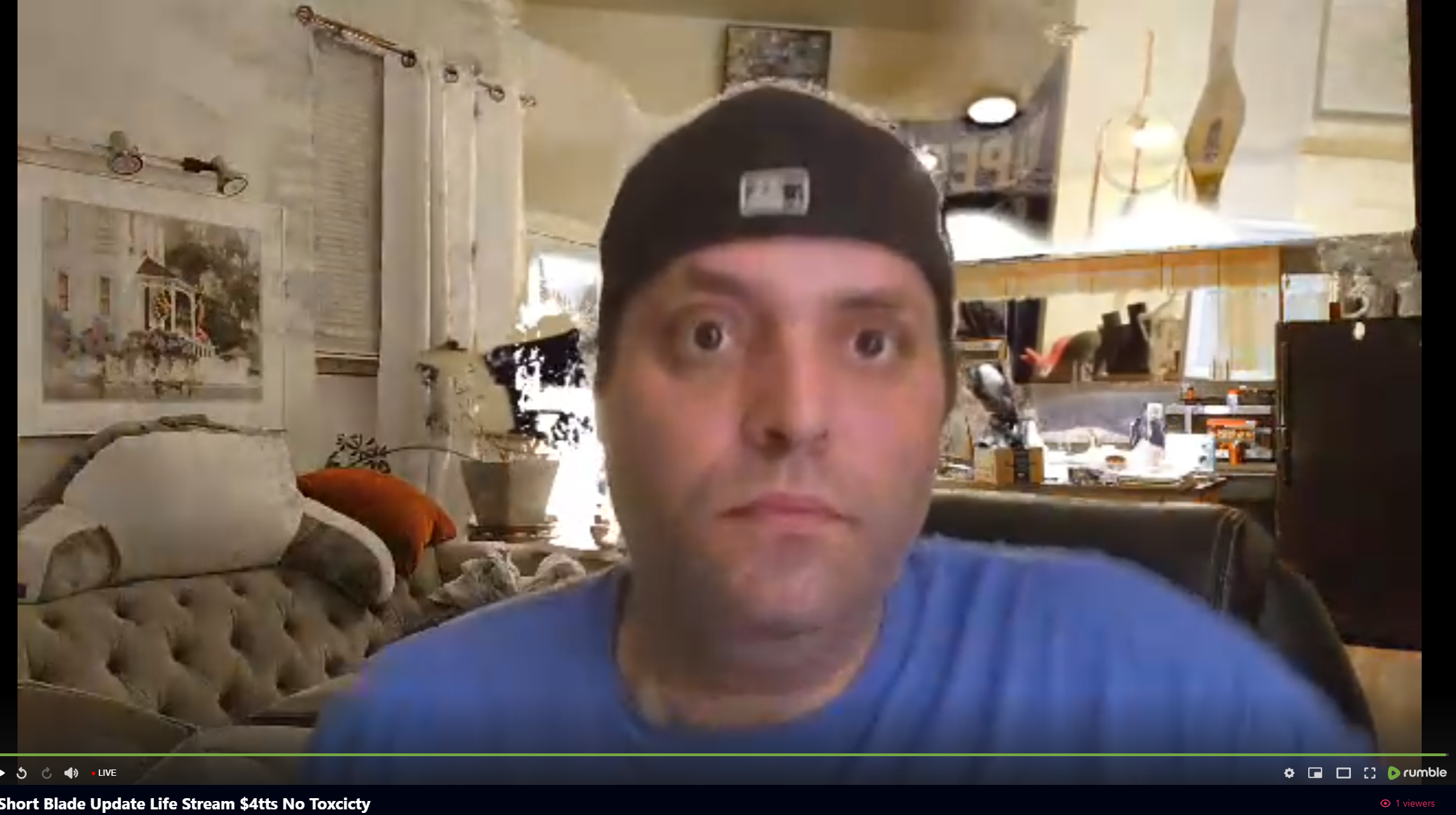 ONLYuseMEBLADE / Brian Risso | Page 84 | Kiwi Farms