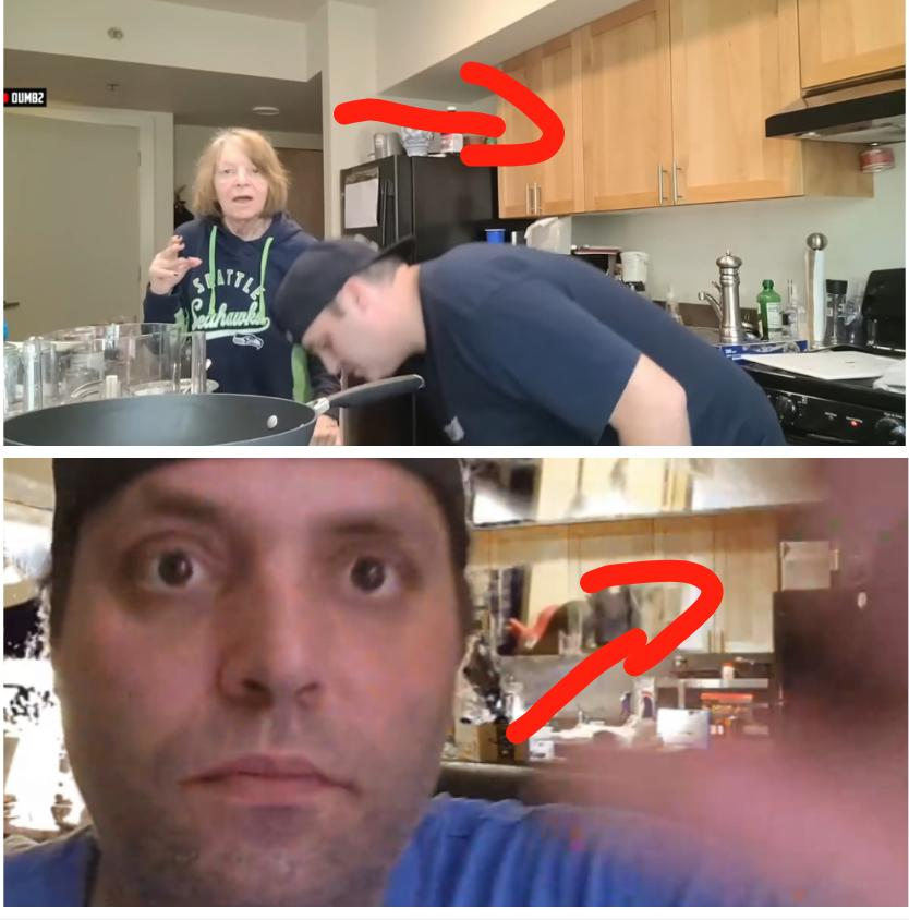 ONLYuseMEBLADE / Brian Risso | Page 84 | Kiwi Farms