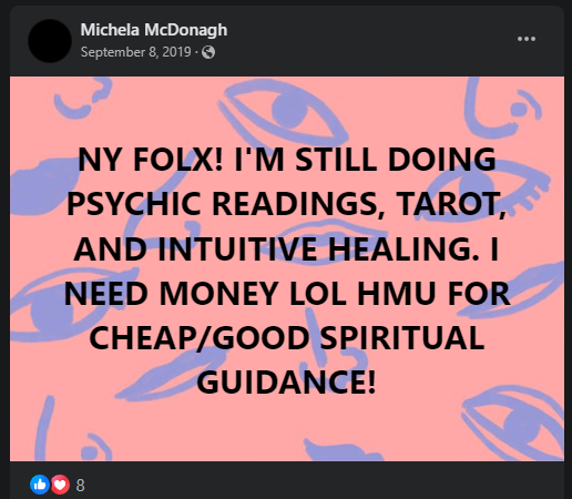 Jude Valentin / Jude Torres / Judy Valentin / DivineBrujeria ...