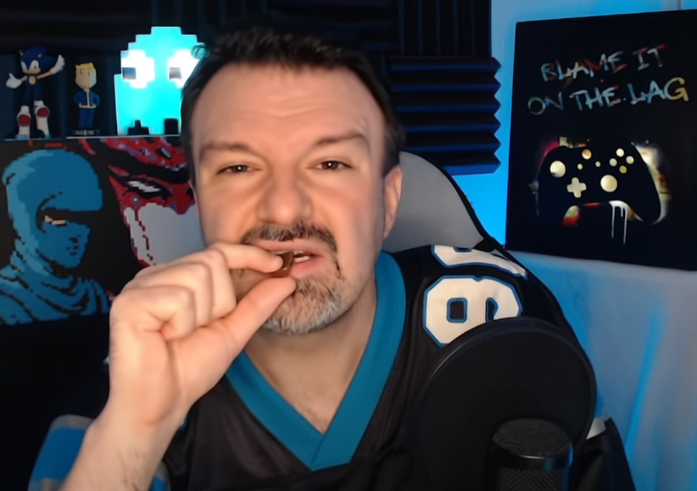 DarksydePhil / TheyCallMeDSP / Phil Burnell: General Discussion #2 ...