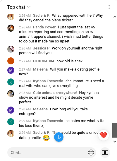 Isaac / Cluniac / Vanity / Issac / Bryan Kolbe Stuedell / Isaac ...