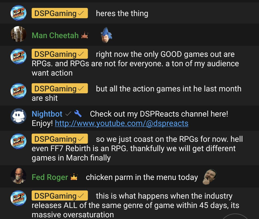 DarksydePhil / TheyCallMeDSP / Phil Burnell: General Discussion #2 ...