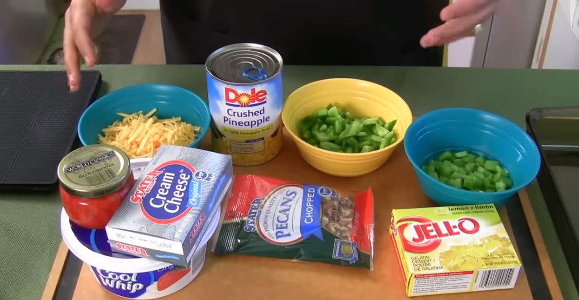 Jack Russell Scalfani / Cooking With Jack / Jack on the Go Show ...