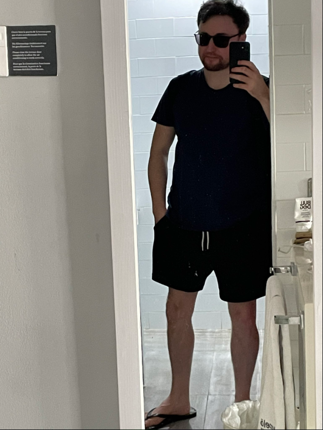 Dominic Vanner / Britbong / Britbongreturns / MRBTFO / Manlytears ...