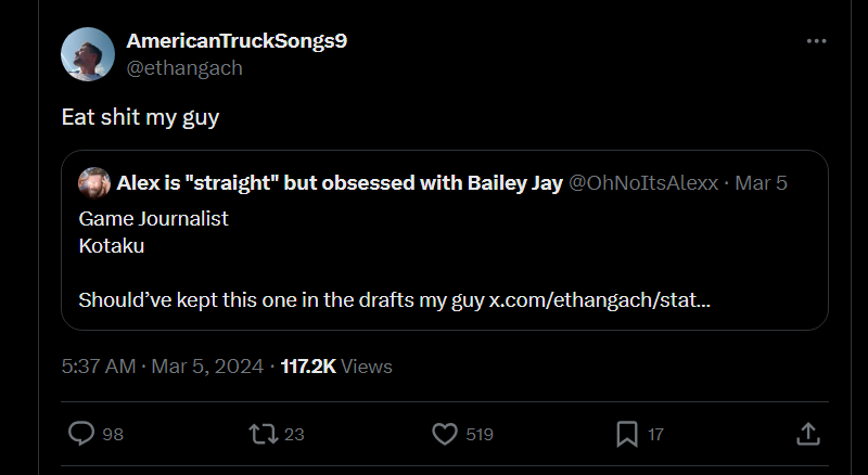 Sweet Baby Inc. and the Steam Curator Group Conspiracy | Page 38 | Kiwi ...