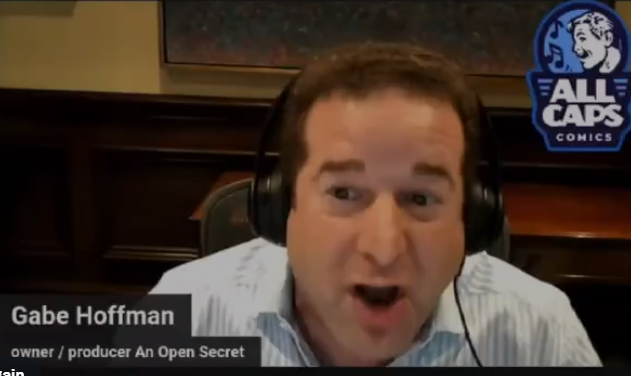 Ethan Oliver Ralph vs. Gabe Hoffman | Page 9 | Kiwi Farms