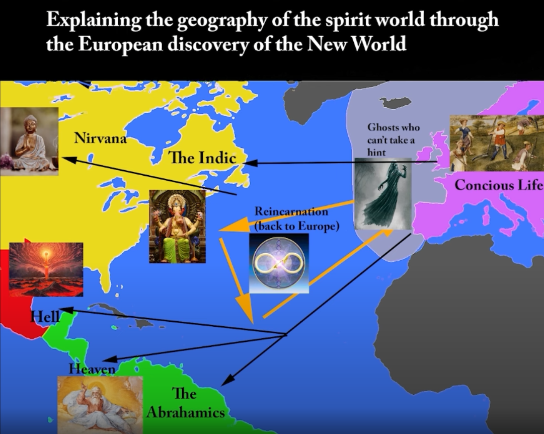 WhatifAltHist / Rudyard Lynch | Page 8 | Kiwi Farms