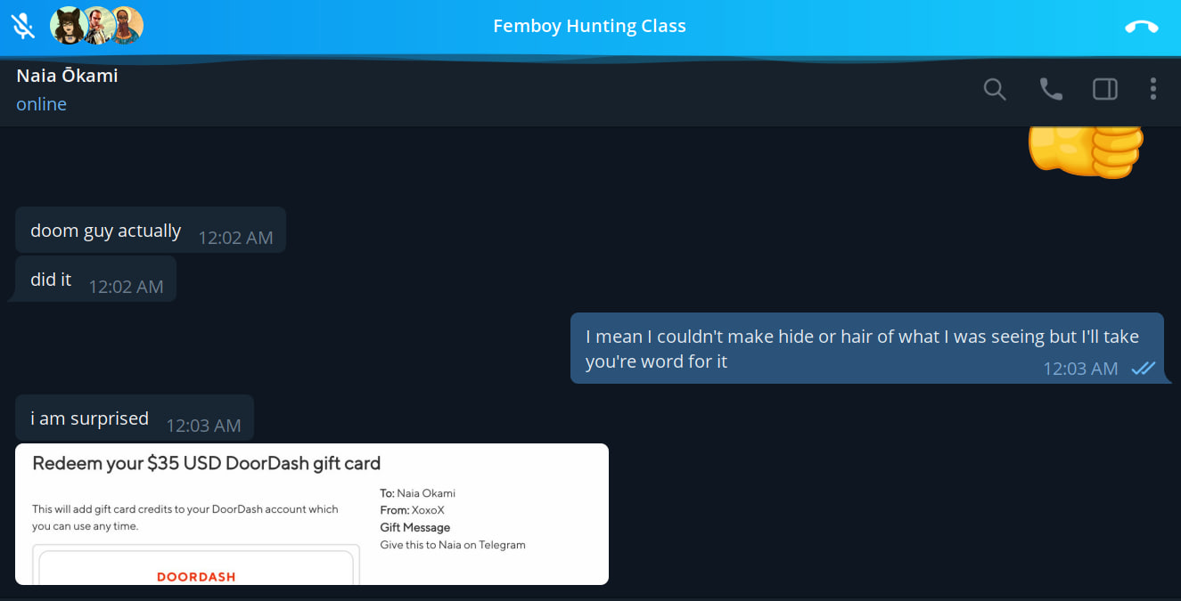 Matthew Joseph Schimmel / Shiro Themian Ulv / Shiro Ulv / Naia Ulv ...