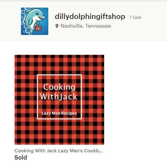 Jack Russell Scalfani / Cooking With Jack / Jack on the Go Show ...