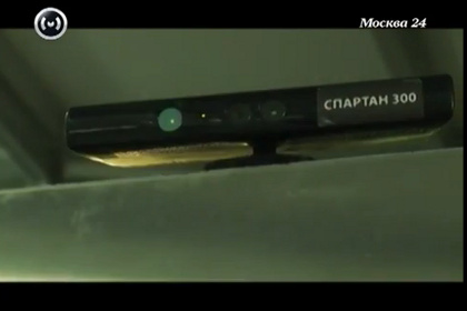 Vladimir Putin's Russian Game Console | Russia Gaming | Kiwi Farms