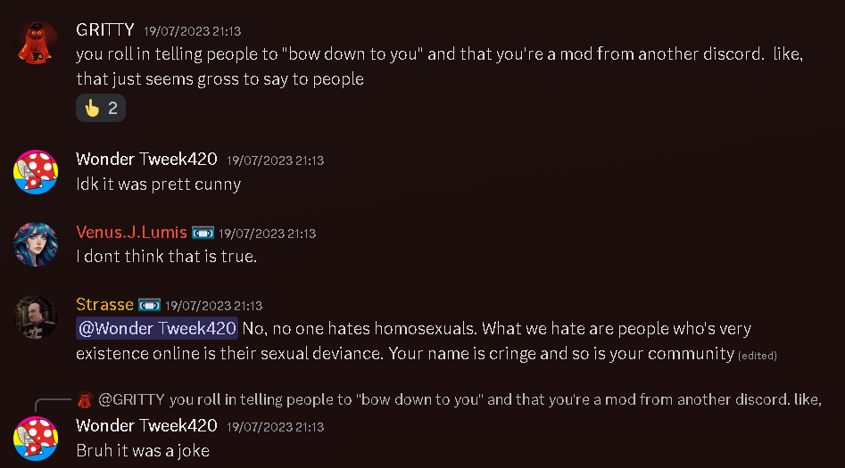 Earl Dube / EarlDube93 / The White Bowser | Page 64 | Kiwi Farms