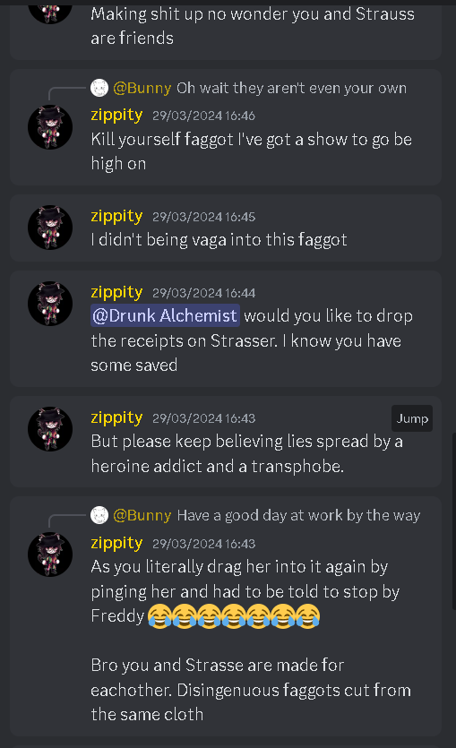 Earl Dube / EarlDube93 / The White Bowser | Page 64 | Kiwi Farms