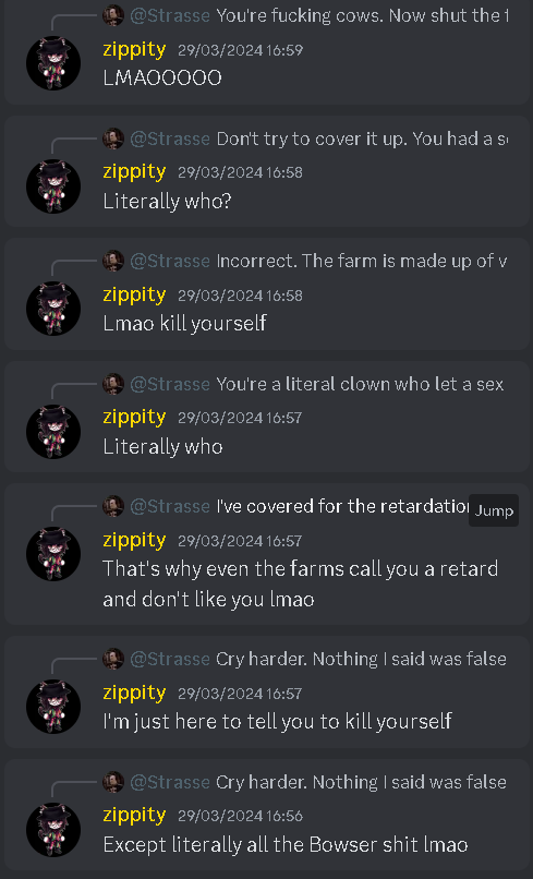 Earl Dube / EarlDube93 / The White Bowser | Page 64 | Kiwi Farms