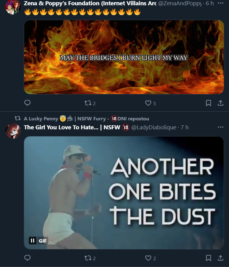 Poppy Diabolique / Jessica Routhier / Joshua Routhier / Bryce Routhier ...