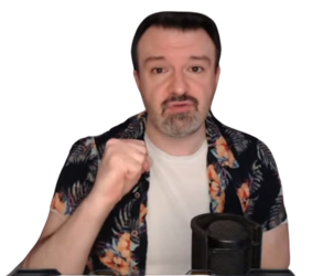 DarksydePhil / TheyCallMeDSP / Phil Burnell: General Discussion #2 ...