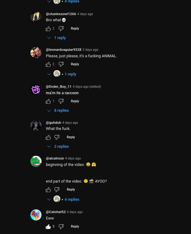 Eric/Patricia Taxxon / Paul Konstanty Tristram / bulinger96 / Mr ...