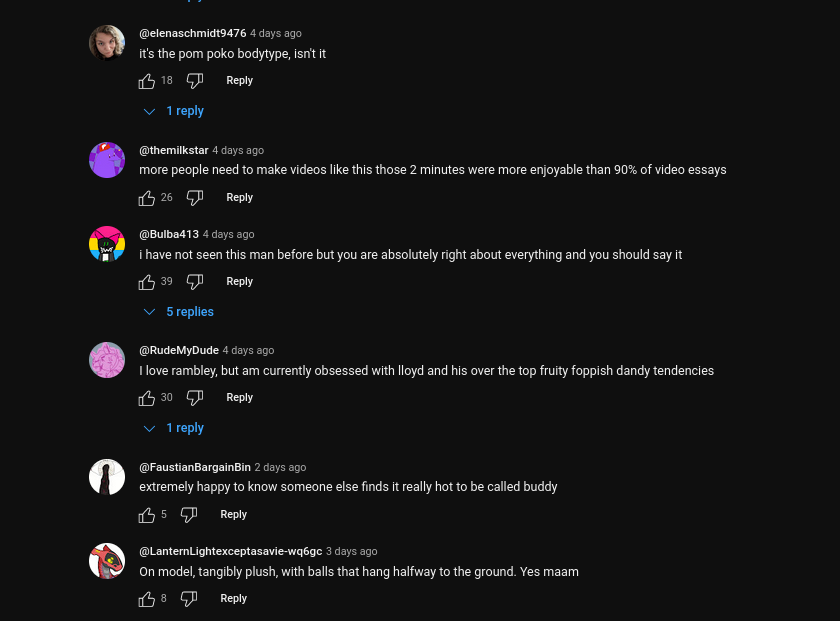 Eric/Patricia Taxxon / Paul Konstanty Tristram / bulinger96 / Mr ...