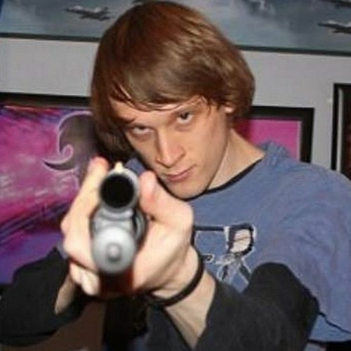 Randy Stair / Andrew Blaze / PioneersProductions & Ember's Ghost Squad ...