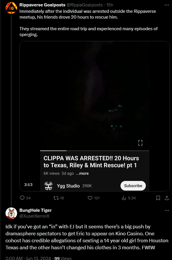 Johnathan Isaac Harrison (and his family) / Cog City / "Jobless Johnny ...