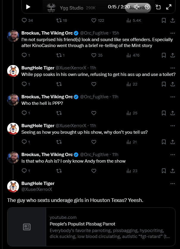 Johnathan Isaac Harrison (and his family) / Cog City / "Jobless Johnny ...