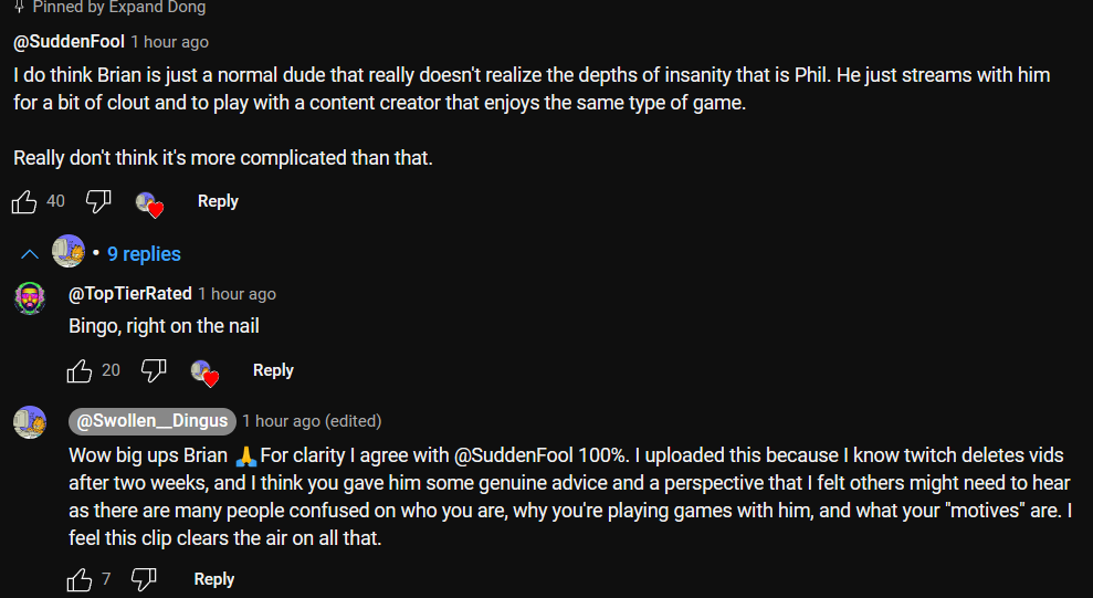 DarksydePhil / TheyCallMeDSP / Phil Burnell: General Discussion #2 ...