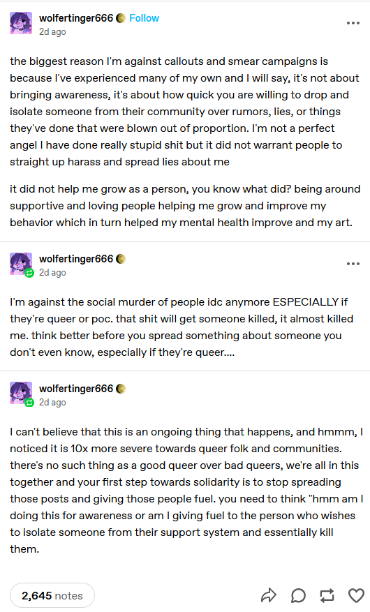 Autumn Neville / Puppychan / pawpawchan48 / puppkittyfan1 ...