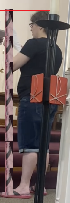 Annacondasin / Anna Jane Clossin / Anna Jane Underwood / ClossinAnna ...