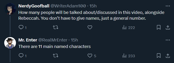 The Mysterious Mr. Enter / Jonathan Rozanski's "Growing Around" | Page ...