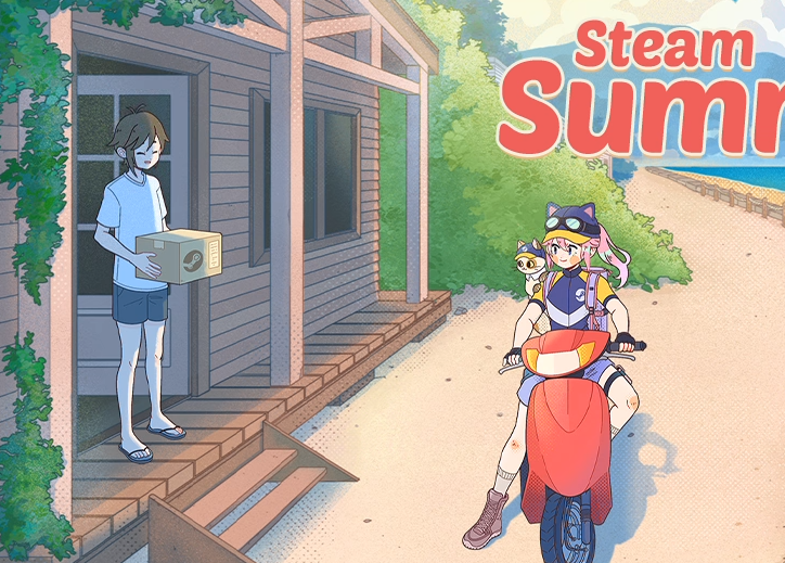 I SEE TRANIME WHEN I OPEN STEAM THIS IS A DISGRACE | Kiwi Farms