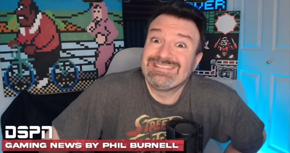 DarksydePhil / TheyCallMeDSP / Phil Burnell: General Discussion #2 ...