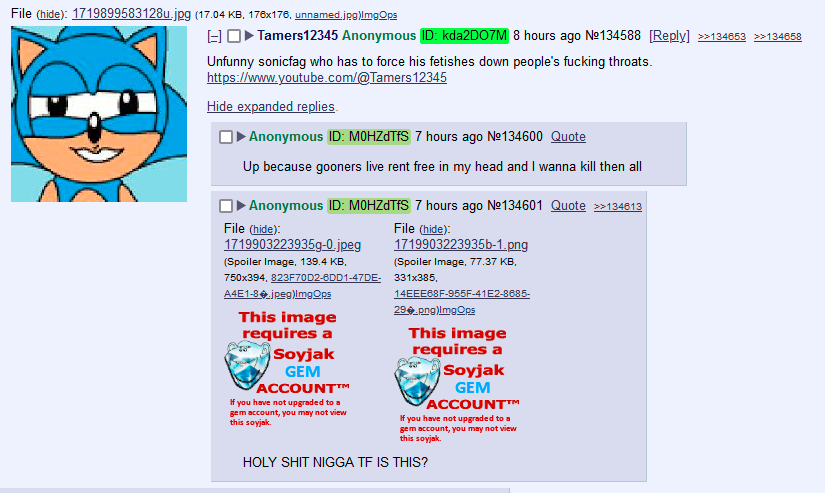 Tamers12345 | Page 35 | Kiwi Farms