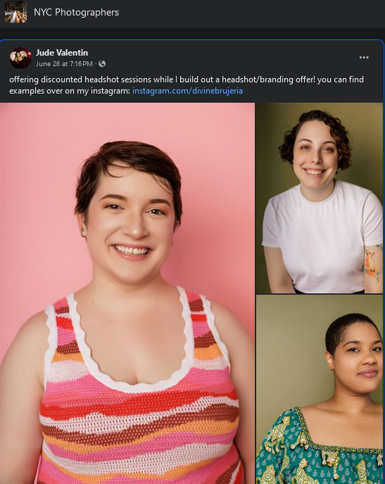 Jude Valentin / Jude Torres / Judy Valentin / DivineBrujeria ...