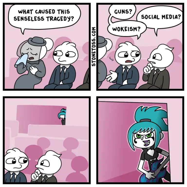 Randy Stair / Andrew Blaze / PioneersProductions & Ember's Ghost Squad ...