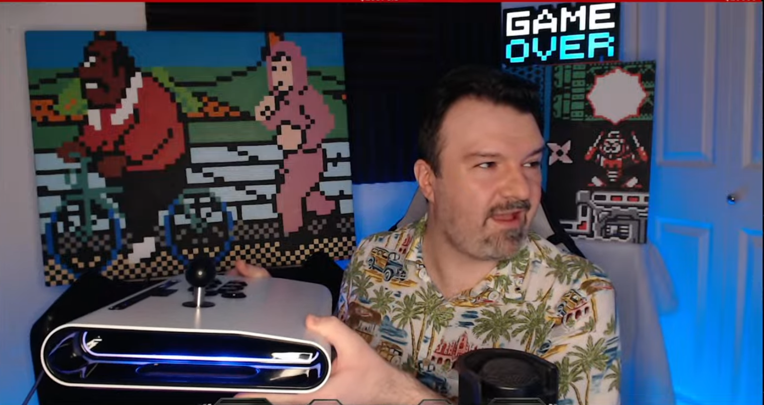 DarksydePhil / TheyCallMeDSP / Phil Burnell: General Discussion #2 ...