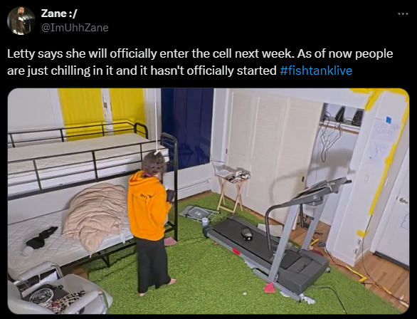 Sam Hyde's Fishtank.live General | Page 2187 | Kiwi Farms