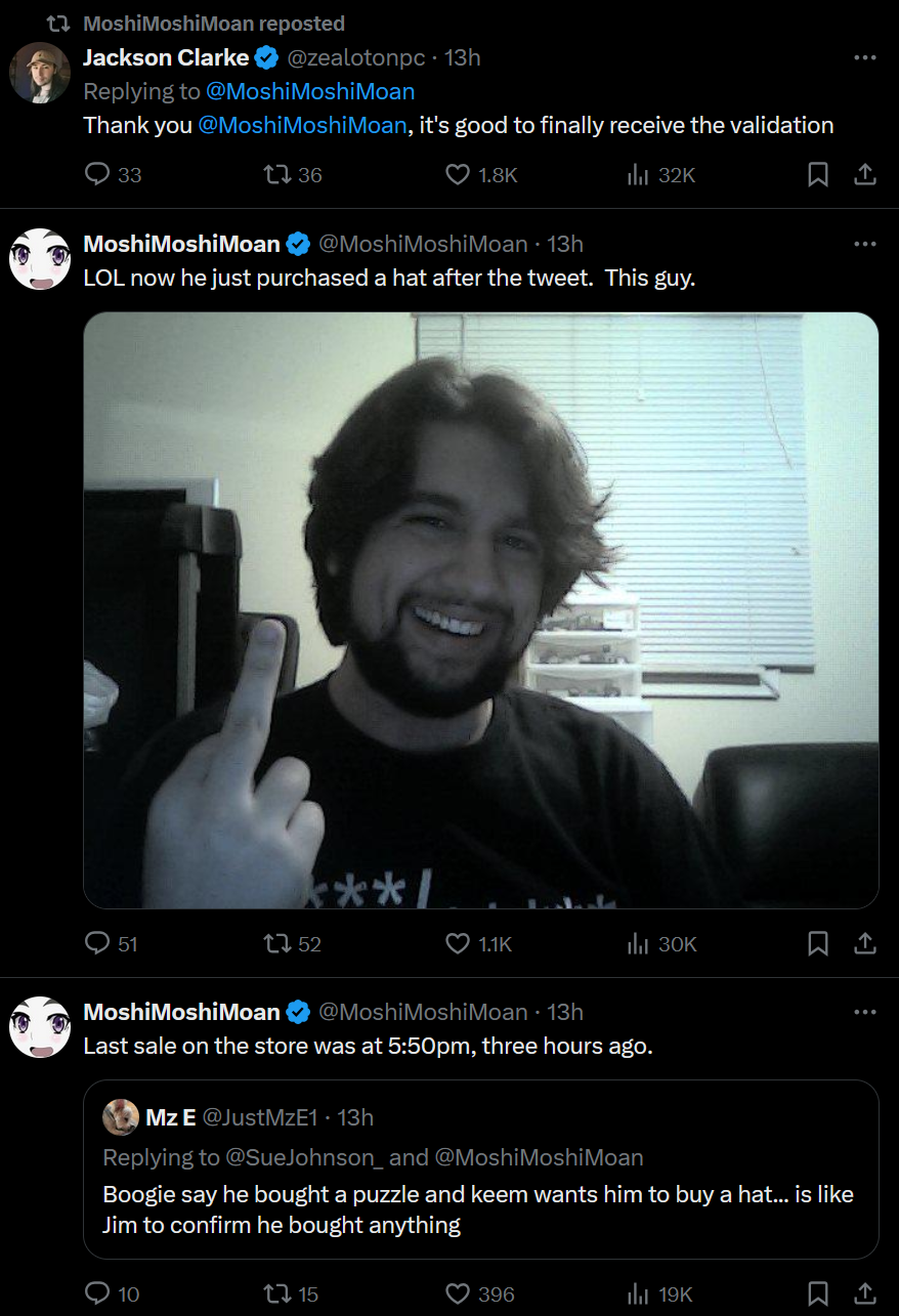 "Jim" / James Augustine née James Patrick O'Shaughnessy / Mister ...