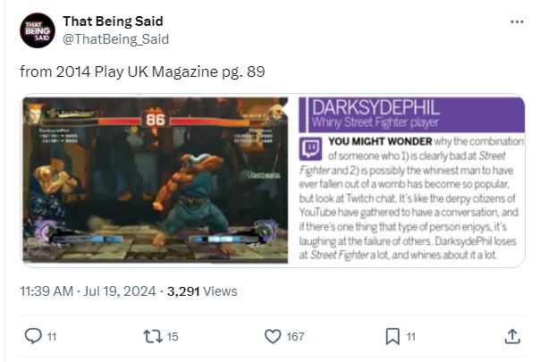 DarksydePhil / TheyCallMeDSP / Phil Burnell: General Discussion #2 ...