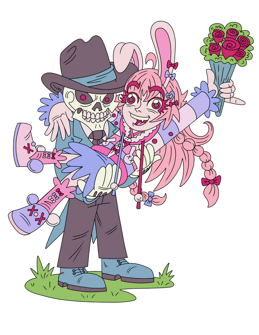 Pipkin Pippa / Nicolette Rose Pinder / Sibylla Willow / Sibylla Chilla ...