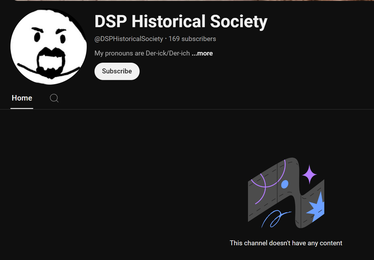 DarksydePhil / TheyCallMeDSP / Phil Burnell: General Discussion #2 ...