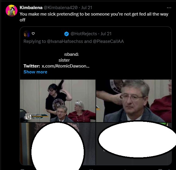 Matthew Berlinger / Bad Boi TraGiC / Bow2TraGiC / BiG TraG 1K ...