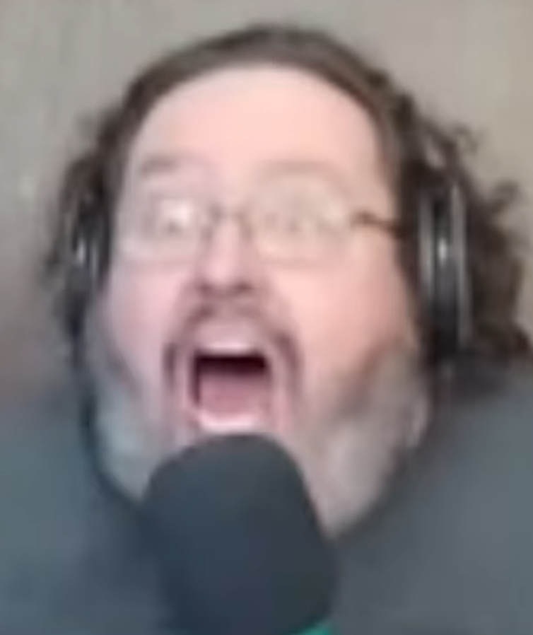 "Jim" / James Augustine née James Patrick O'Shaughnessy / Mister ...