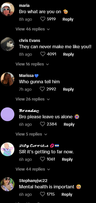 Nick Contino / Lilly Contino / lillytino / @lillytino_ / Buffalo Grill ...