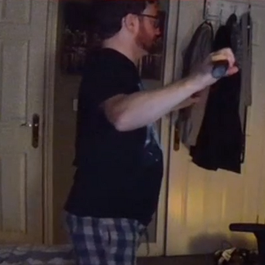 Dominic Vanner / Britbong / Britbongreturns / MRBTFO / Manlytears ...