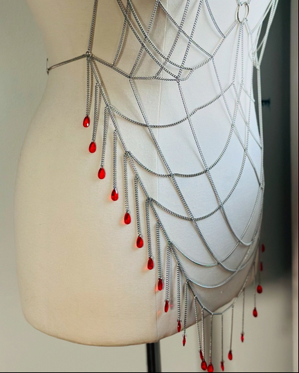 Jude Valentin / Jude Torres / Judy Valentin / DivineBrujeria ...