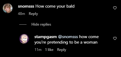 William Andrew Stamper / "Stamper" / StamperTV / dr_stamper / drstamper ...