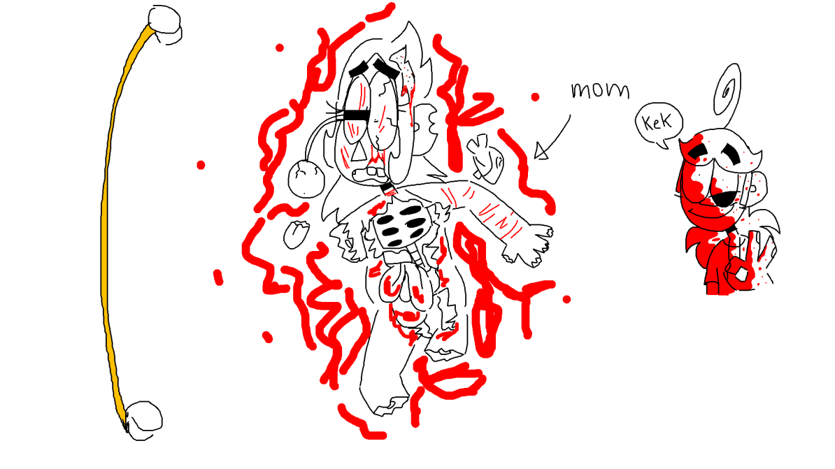 Sophia Harrington / Jack Harrington / Birdie / SpriteCranbirdie / Alias ...