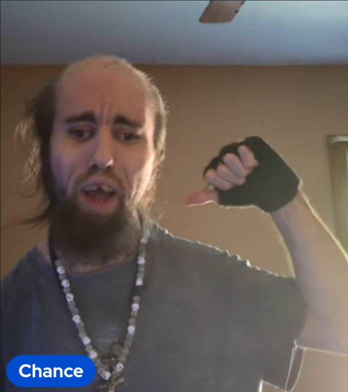 Cyrax / Chance J F Wilkins / Cyraxx Nation / Cyraxx / SKXRFACE / DJ ...