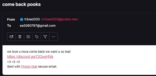 Gabriel Michael-Lee Scrivener Gage / Gabriel Gage / Nova Online / heyah ...